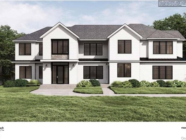 Orchard Dr, Armonk, Home For Sale
