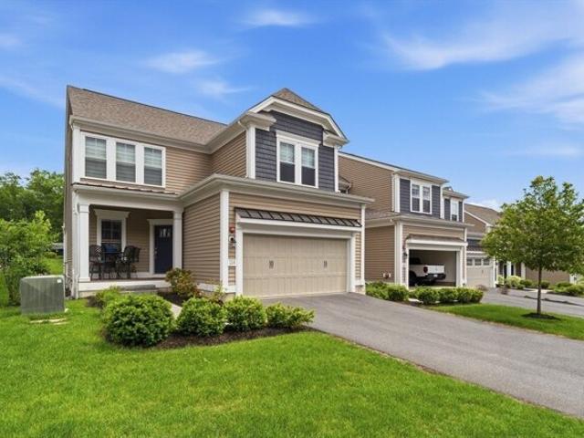 Orchard Dr Unit,sudbury, Condo For Sale