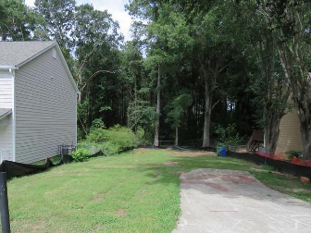 Orchard Dr