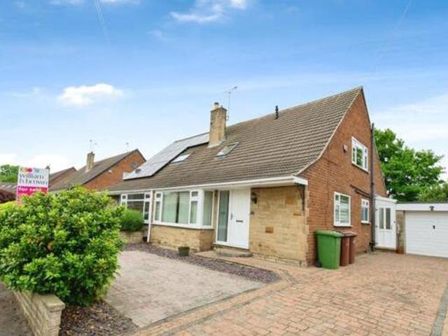 Orchard Drive, Ackworth, 3 Bedroom Semi detached