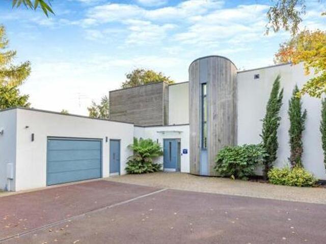 Orchard Drive, Caythorpe, 4 Bedroom Detached