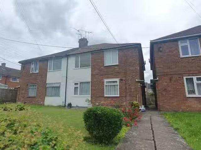 Orchard Drive, Coventry, CV5 2 bed flat to rent £895 pcm £2.