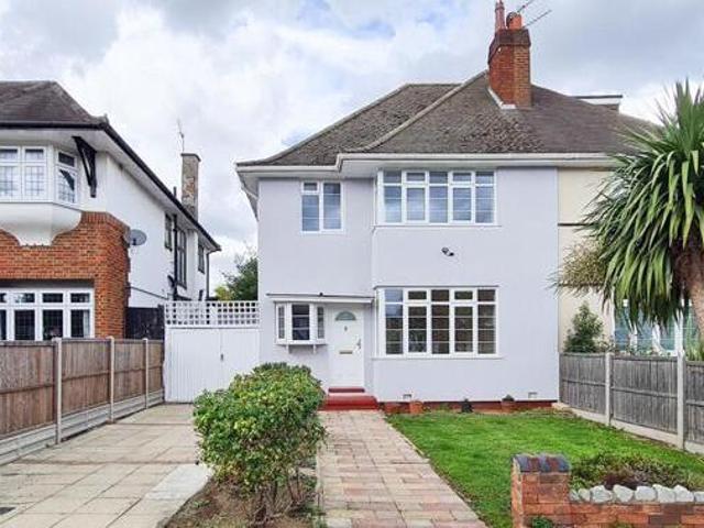 Orchard Drive, Edgware, 3 Bedroom Semi detached
