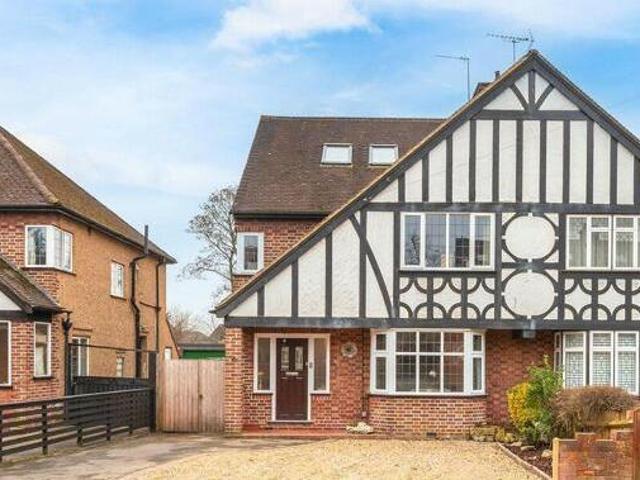 Orchard Drive, Watford, 5 Bedroom Semi detached