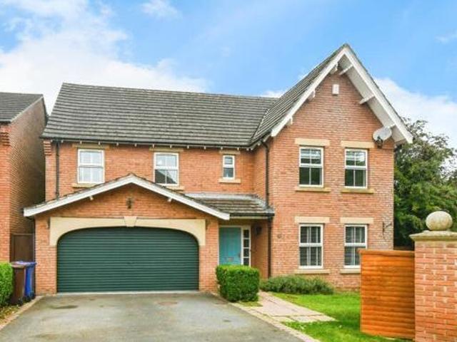 Orchard End, Selby, 4 Bedroom Detached