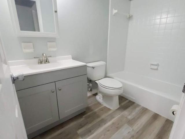 Orchard Garden Apartments 1 Bedroom Apartment for Rent at 125 South Orchard Street, Ormond Beach, FL 32174