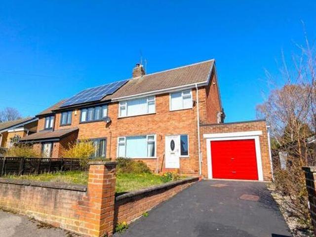 Orchard Gardens, Chester Le Street, 3 Bedroom Semi detached