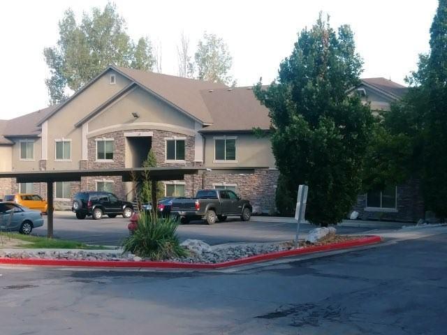 Orchard Gardens OG 2 Bedroom Apartment for Rent at 2720 S Orchard Dr, Bountiful, UT 84010