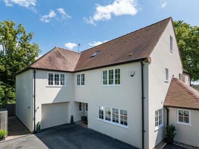 Orchard Gardens, Malton, 6 Bedroom Detached