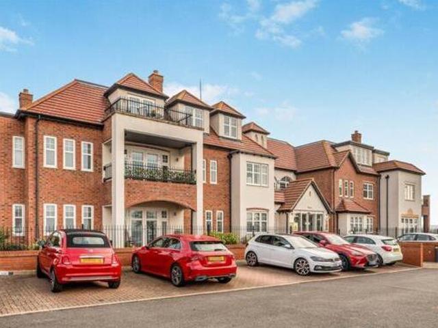 Orchard Gate, Banbury Road, 2 Bedroom Apartment