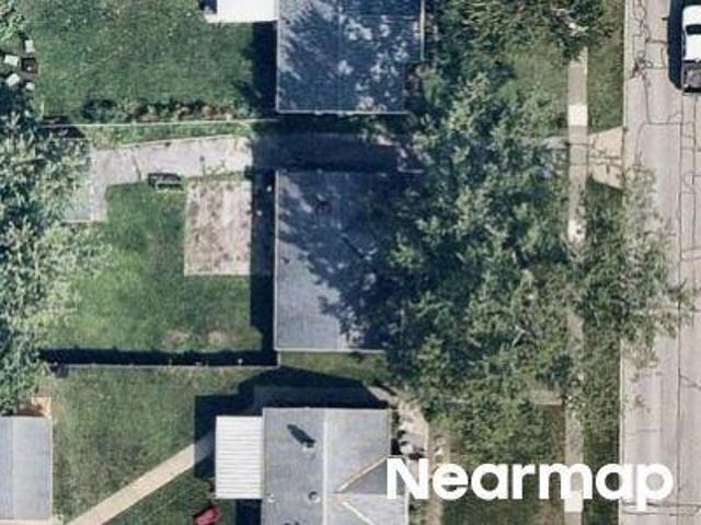 Orchard Heights Dr