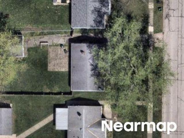 Orchard Heights Dr