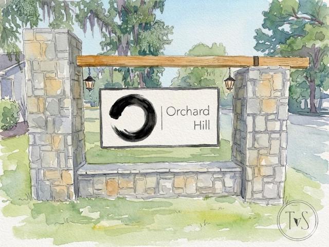 Orchard Hill