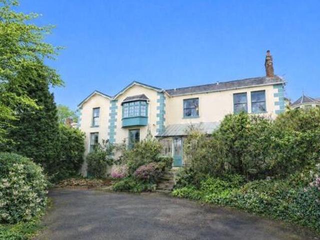 Orchard Hill, Bideford, 7 Bedroom Link