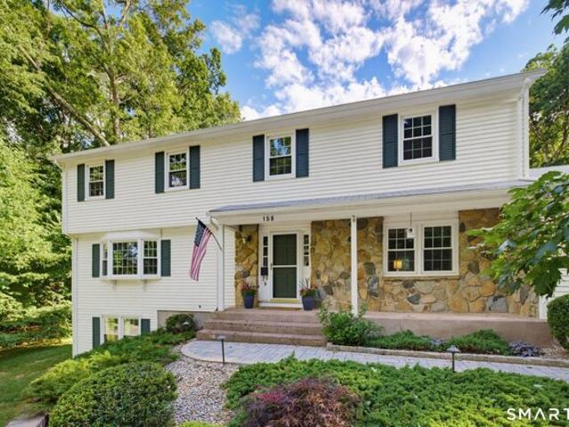 Orchard Hill Dr, South Windsor, Home For Sale