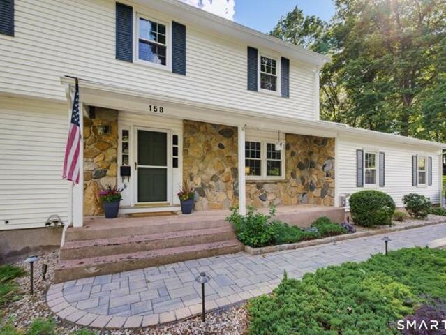 Orchard Hill Dr, South Windsor, Home For Sale