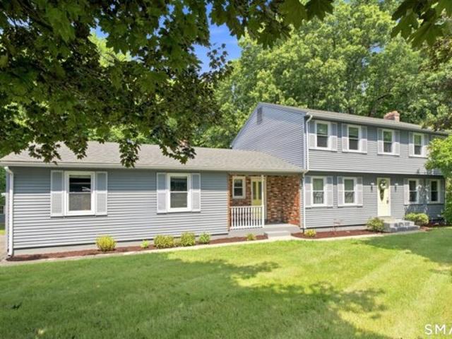 Orchard Hill Dr, Windsor Locks, Home For Sale