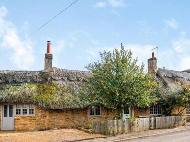 Orchard Hill, Little Billing, 3 Bedroom Cottage