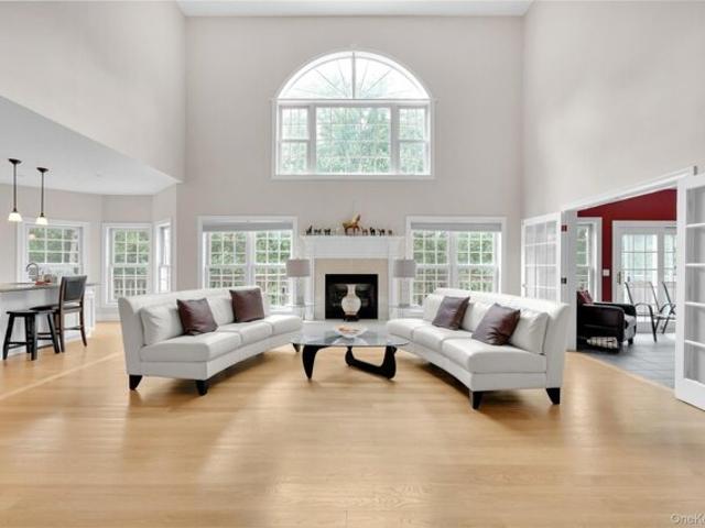 Orchard Hill Rd, Katonah, Home For Sale