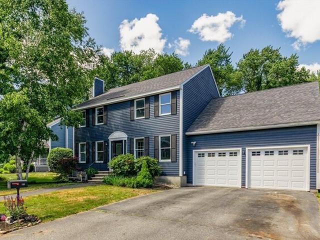 Orchard Hill Rd, Haverhill, Home For Sale