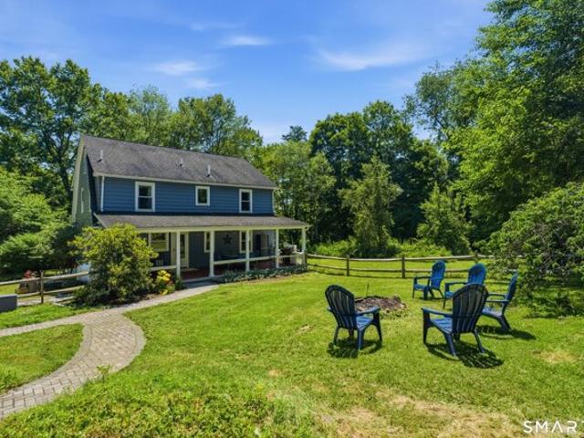 Orchard Hill Rd, Harwinton, Home For Sale