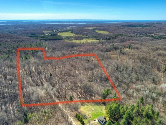 Orchard Hill Rd Parcel D, Bellaire, MI 49615