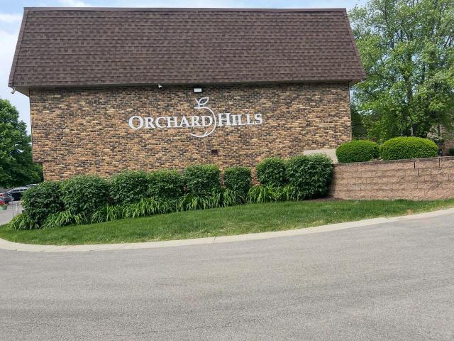 Orchard Hills Apartments 1 Bedroom Apartment for Rent at 4455 Charles St, Rockford, IL 61108