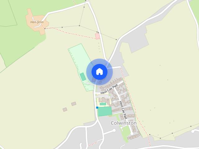 Orchard House, Colwinston, Cowbridge, Vale of Glamorgan, CF71 7NL