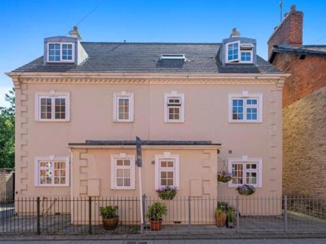 Orchard House, Queen Street, 4 Bedroom Semi detached