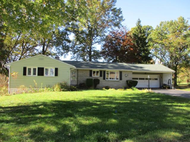 Orchard Knoll Dr
