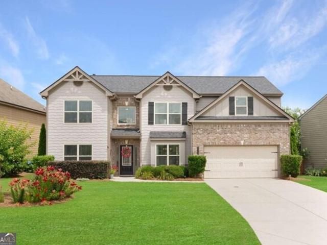Orchard Lake Dr, Cumming, Home For Sale