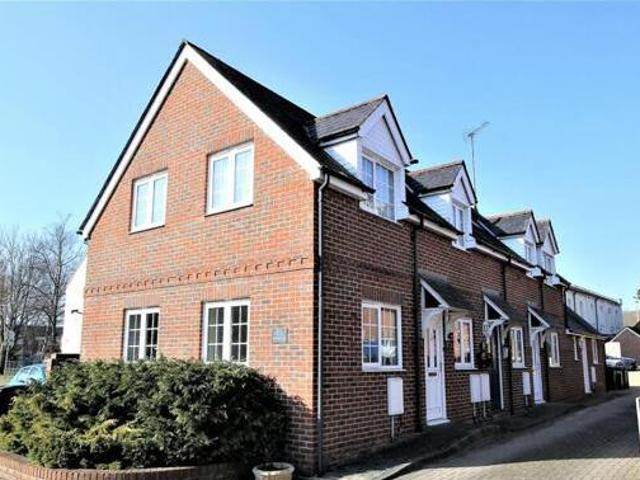Orchard Lane, Alton, 1 Bedroom Maisonette