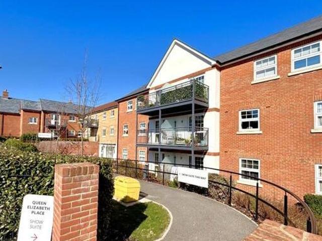 Orchard Lane, Alton, 2 Bedroom Apartment