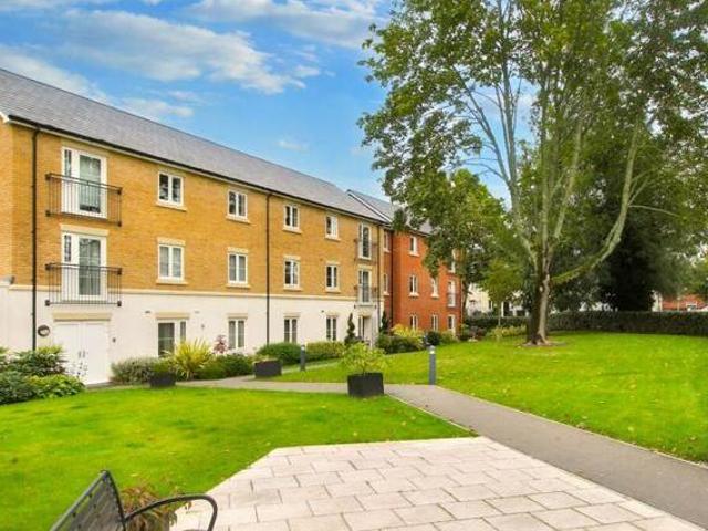 Orchard Lane, Alton, 2 Bedroom Apartment