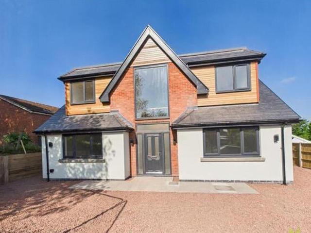 Orchard Lane, Hanwood, 5 Bedroom Detached