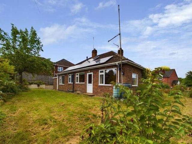 Orchard Lane, Hanwood, 3 Bedroom Detached