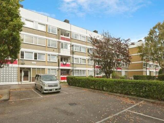 Orchard Lane, Southampton, 3 Bedroom Flat