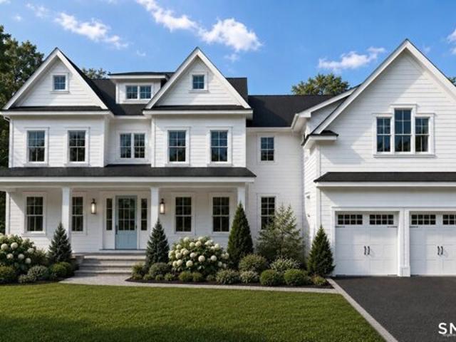 Orchard Ln, New Canaan, Home For Sale
