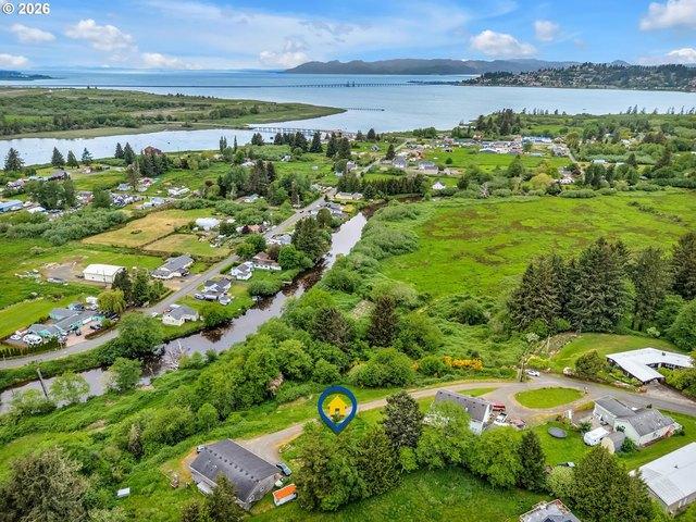 Orchard Ln, Astoria, OR 97103