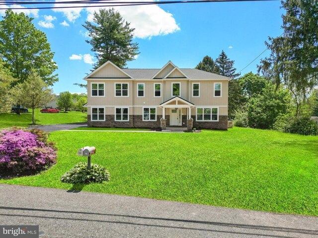Orchard Ln, Harleysville, Home For Sale