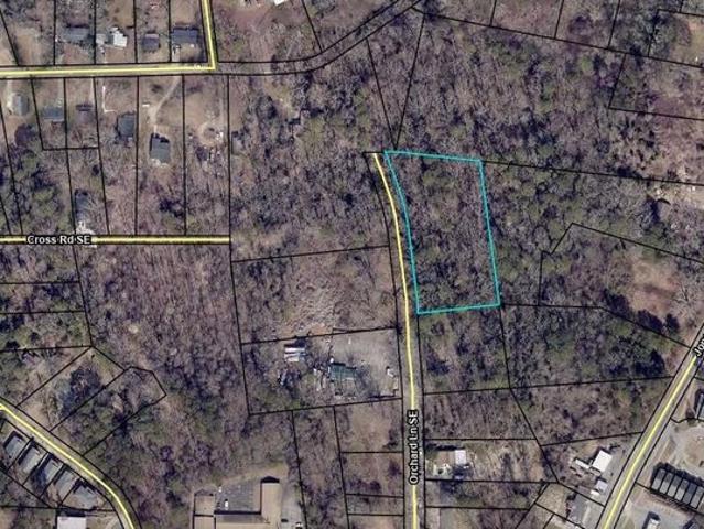 Orchard Ln SE, Atlanta, GA 30354