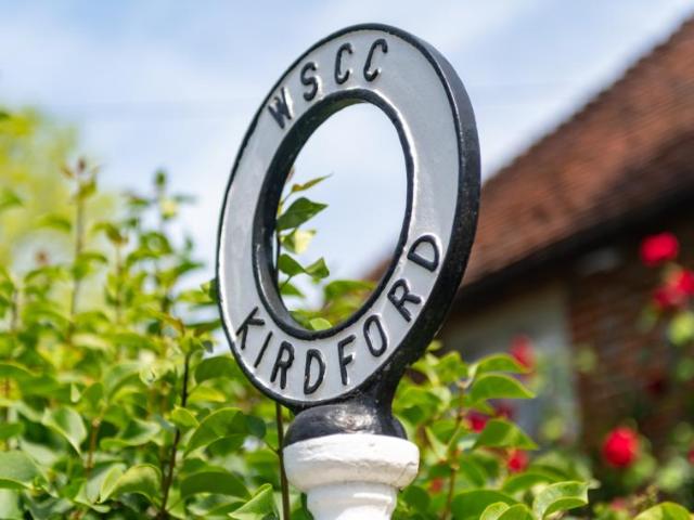 Orchard Park Shared ownership