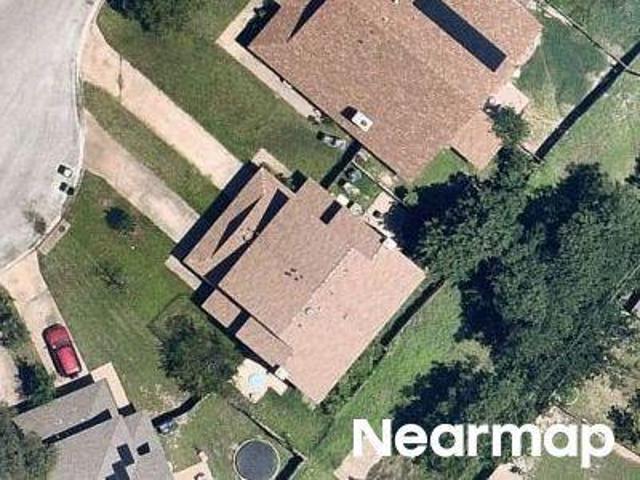 Orchard Park Cir