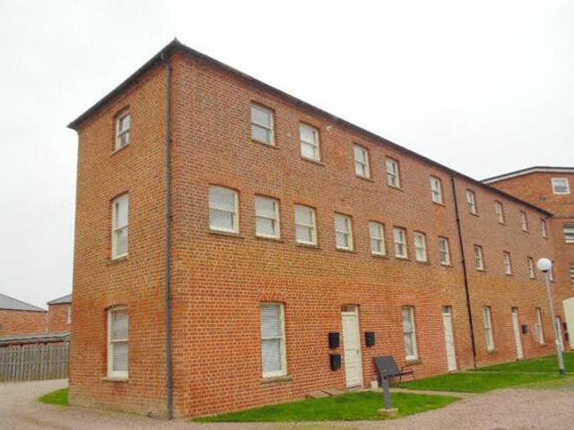 Orchard Park, Holbeach House, Fleet Road, 1 Bedroom Ground