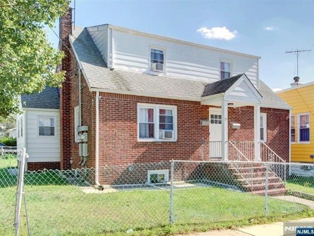 Orchard Pl, Irvington, Home For Sale