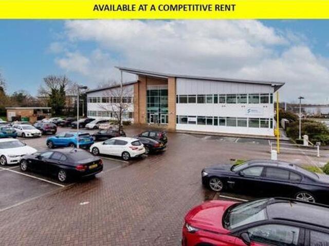 Orchard Place, Nottingham Business Park, Office To Lease