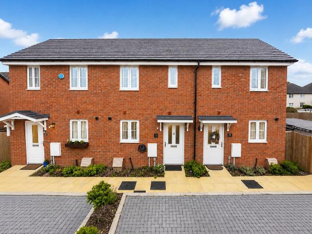 Orchard Place, Aylesham CT3, 2 bed terraced house to rent, £1,350 pcm | PrimeLocation