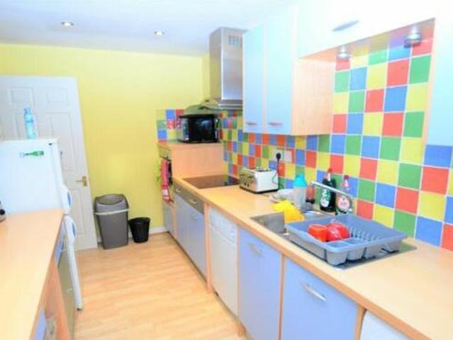 Orchard Place, Jesmond, 2 Bedroom Flat