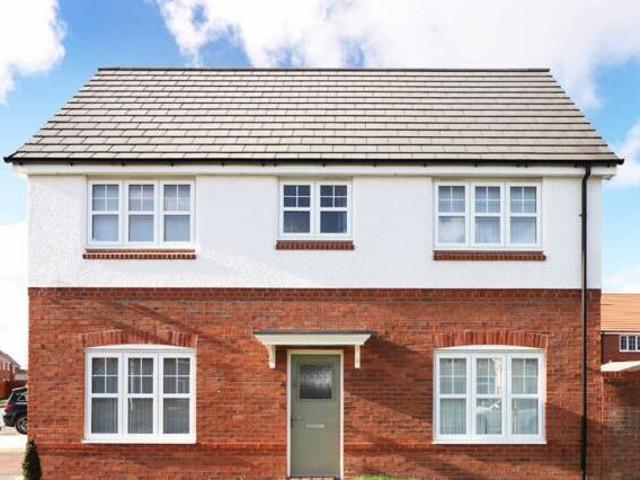 Orchard Place, Thornton, 3 Bedroom Detached