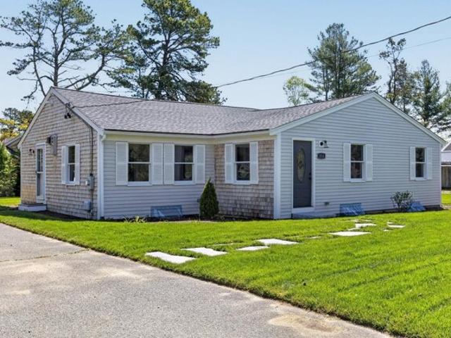 Orchard Rd, Mashpee, Home For Sale